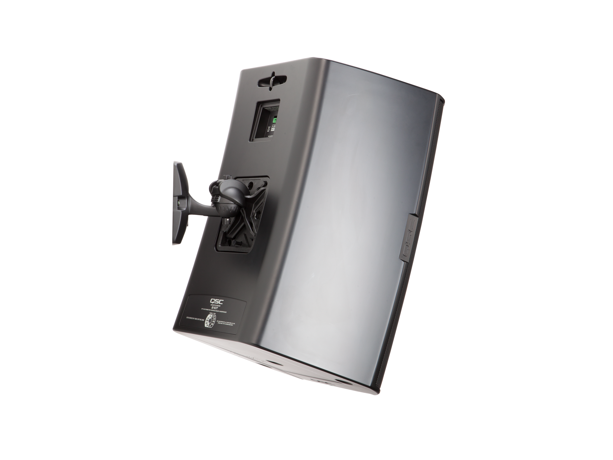 AD-S10T扬声器 – QSC